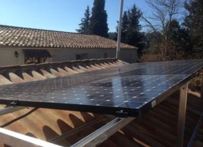 Quel kit solaire choisir